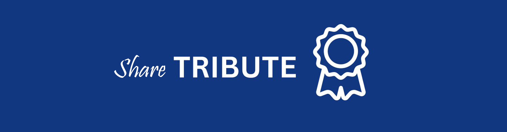 Share a Tribute | ODTF Sri Lanka